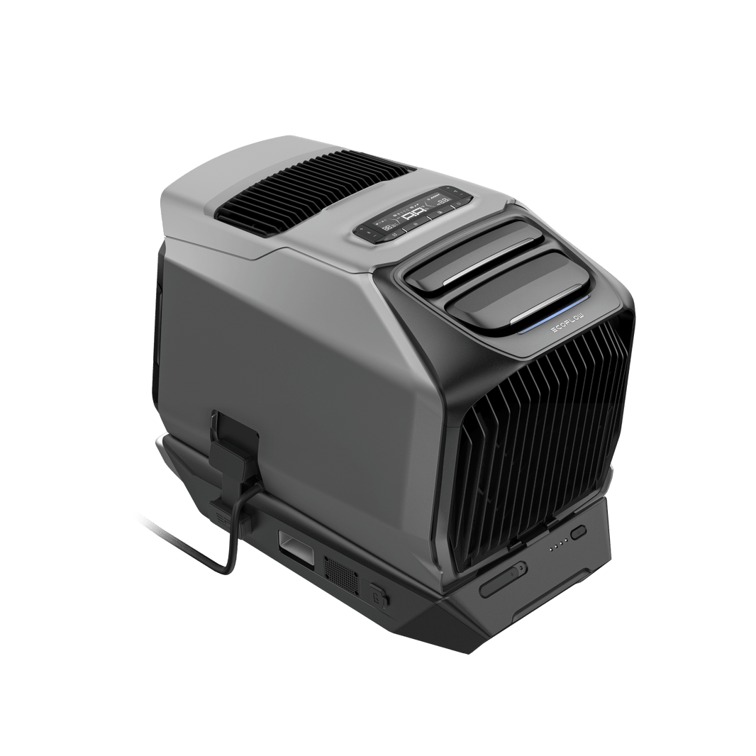 Condizionatore d'Aria Portatile EcoFlow WAVE 3 | EcoFlow IT