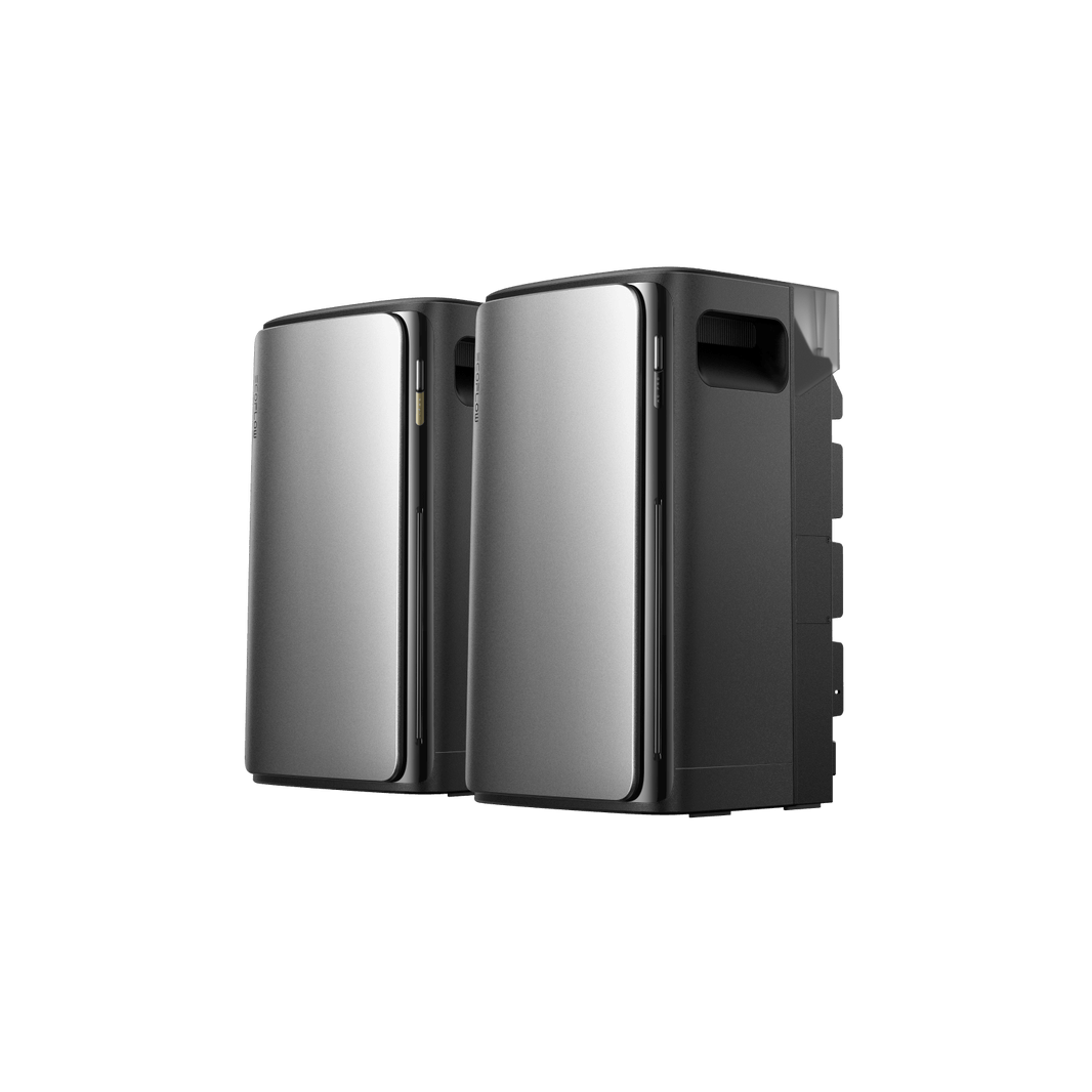 EcoFlow STREAM AC Pro | EcoFlow Italia