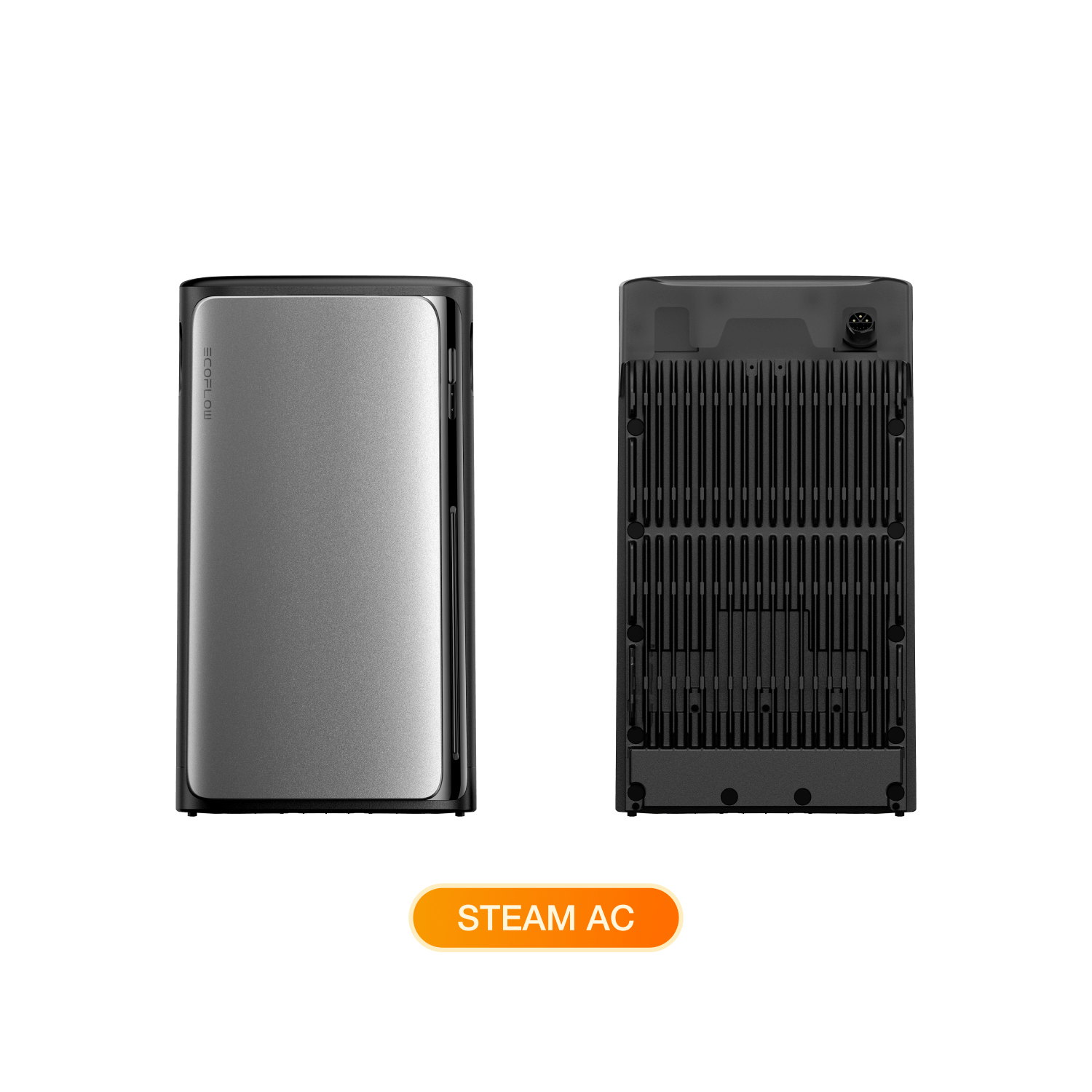 EcoFlow STREAM AC Pro | EcoFlow Italia