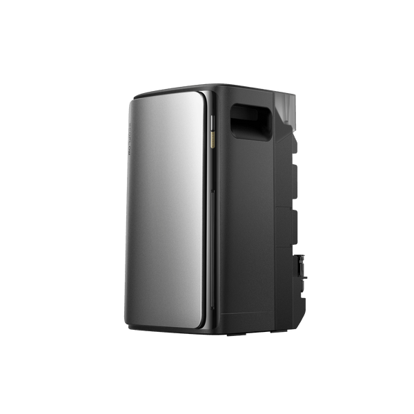 Microinverter PowerStream EcoFlow 600 W/800W