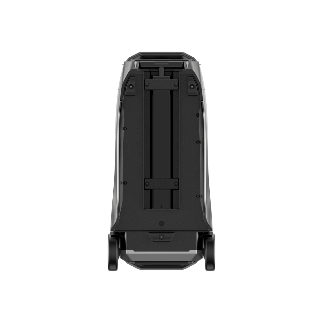 Potente e Semplice: DELTA Pro 3 | EcoFlow IT