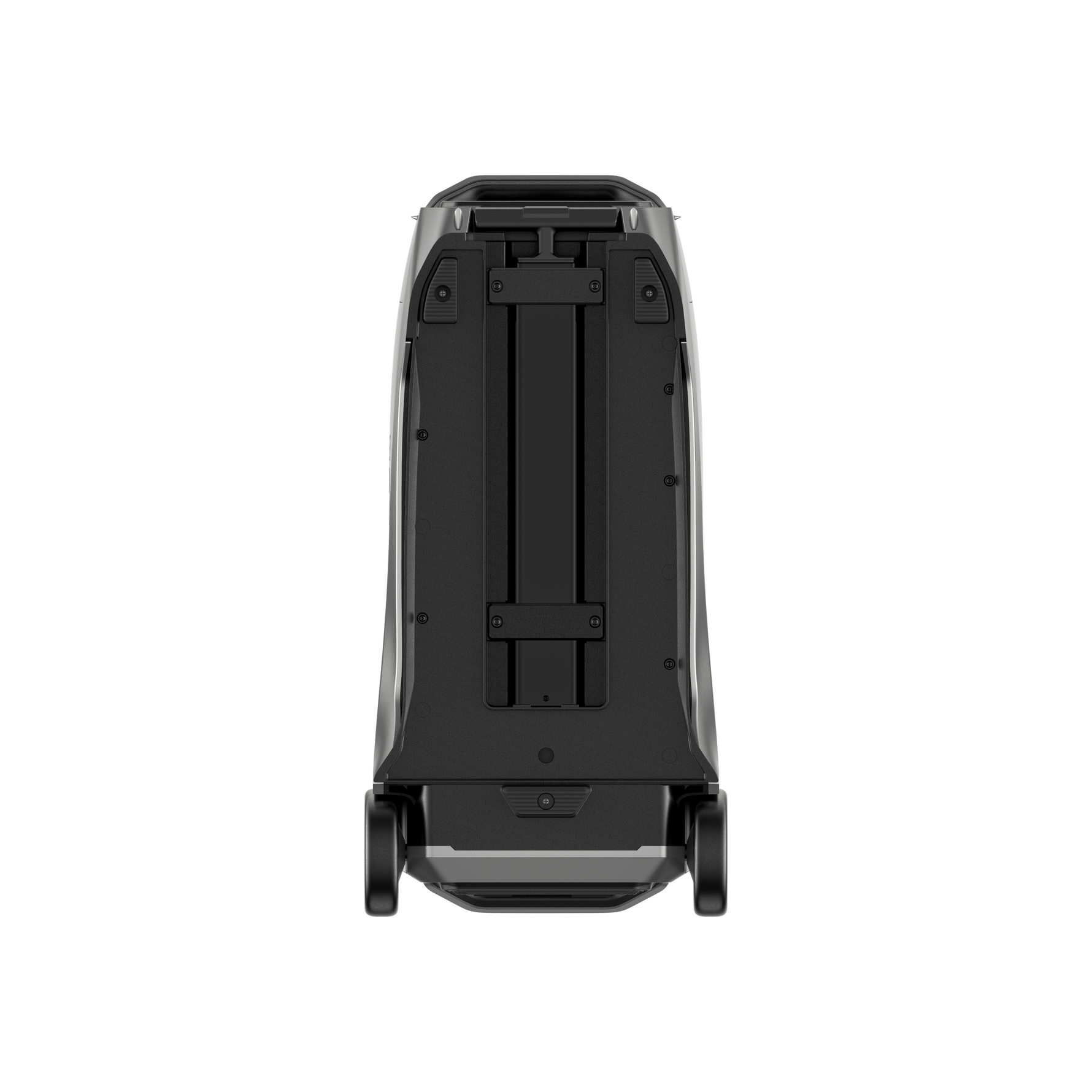 Potente e Semplice: DELTA Pro 3 | EcoFlow IT