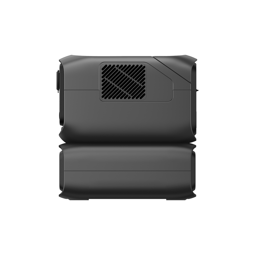 EcoFlow RIVER 3 Plus Power Station Portatile | EcoFlow IT